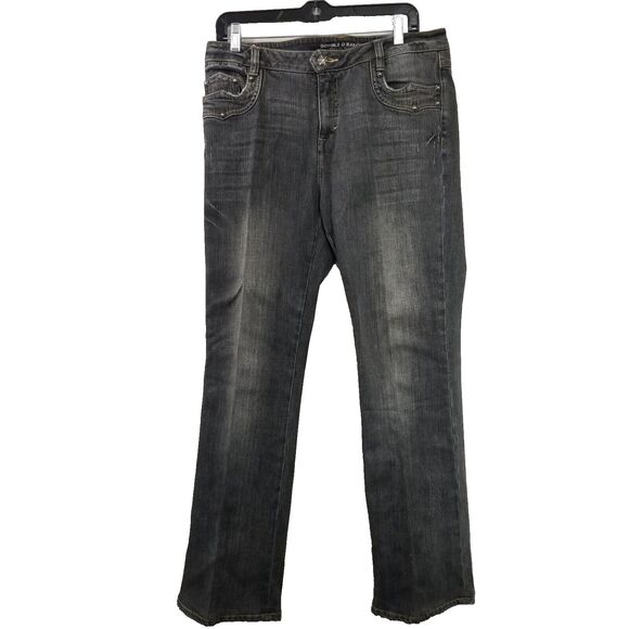 Double D Ranch | Jeans | Double D Ranch Yoakum Texas Womens Western ...